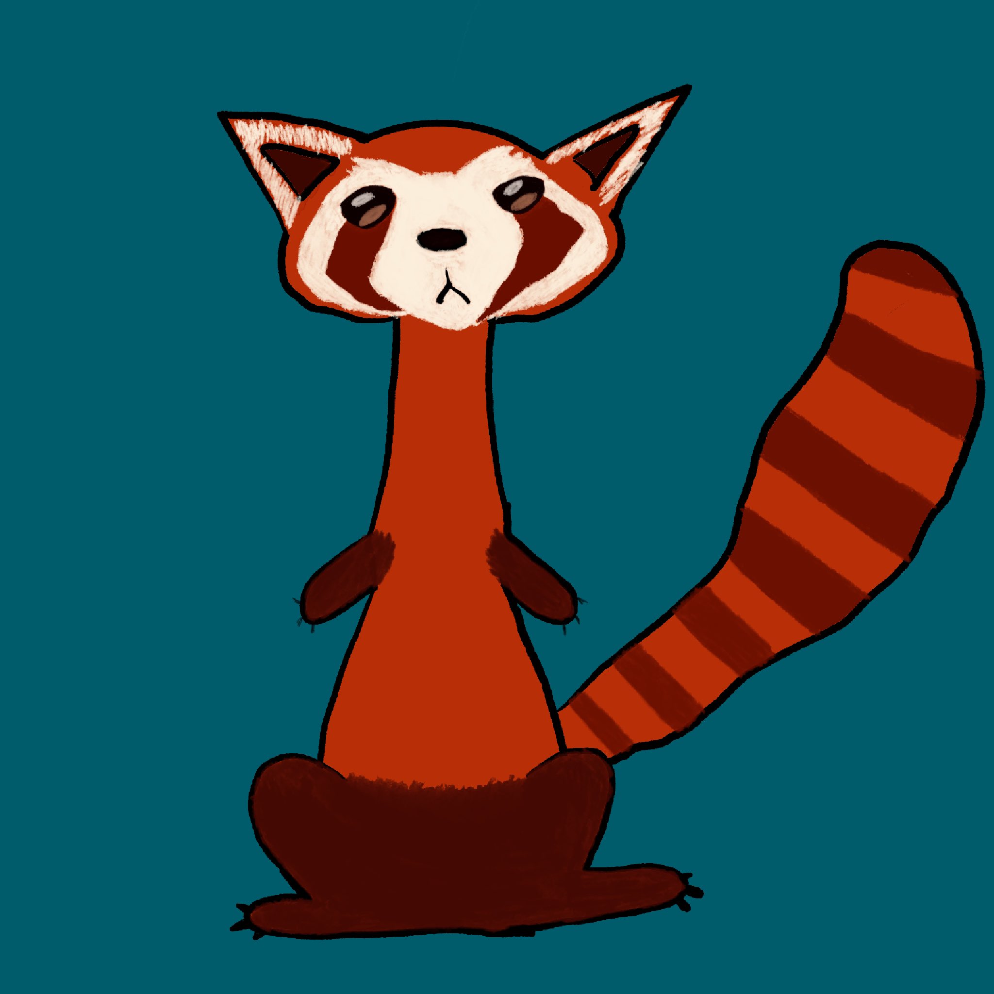 Legend Of Korra Pabu