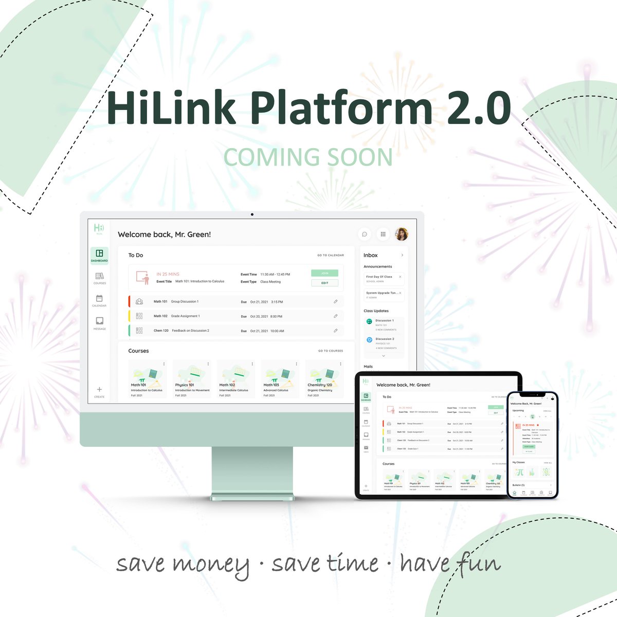 HiLink (@HiLink_Inc) | Twitter