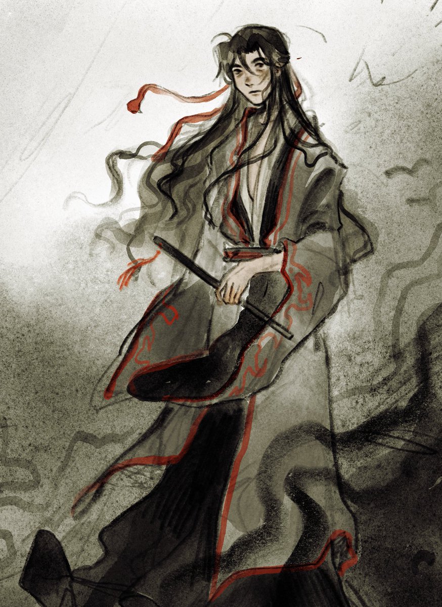 「spent an inordinate amount of time tryin」|dee 🌱のイラスト