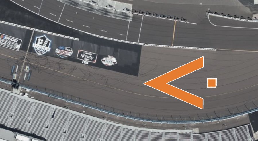 What Is A Dog Leg In A Road