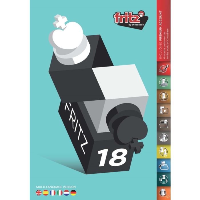 Chessbase reader prem - lasopagarage