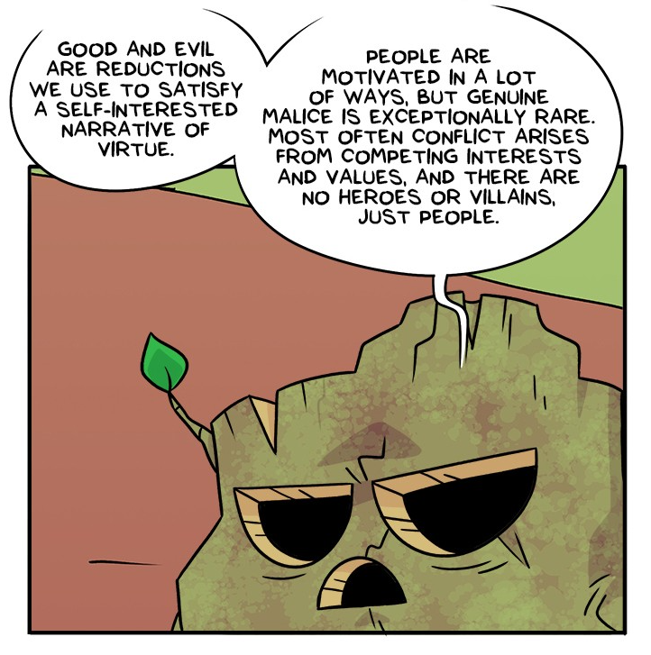 「Pokémon comic, part 14 out of 100. 」AC Stuart - Get Awoo! Volume 1 ...