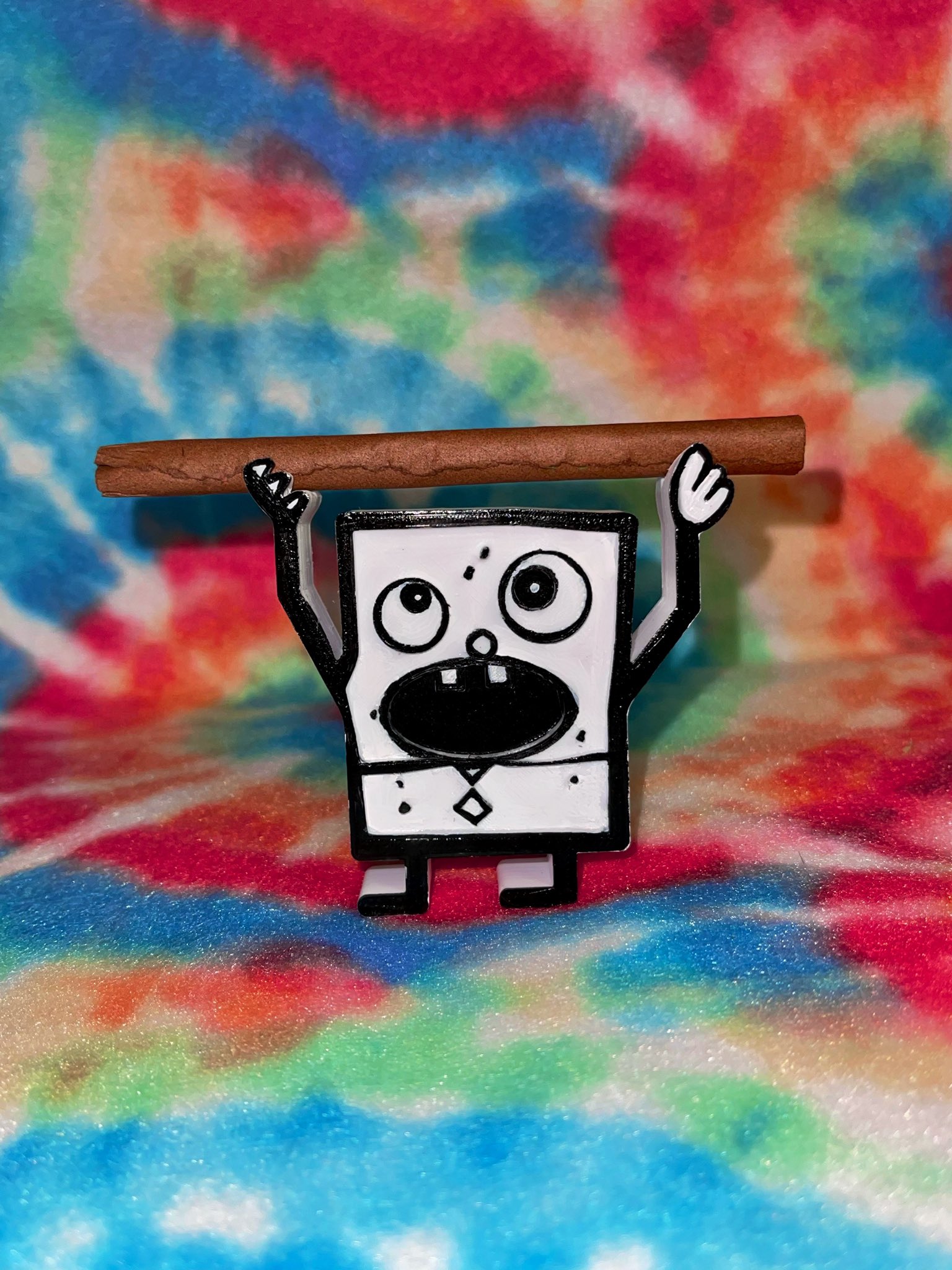 Doodlebob Quotes
