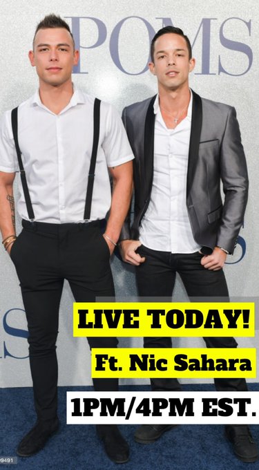 TW Pornstars - Nick Masc. The most retweeted pictures and videos for ...