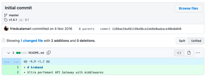 KrakenD API Gateway (@krakend_io) | Twitter