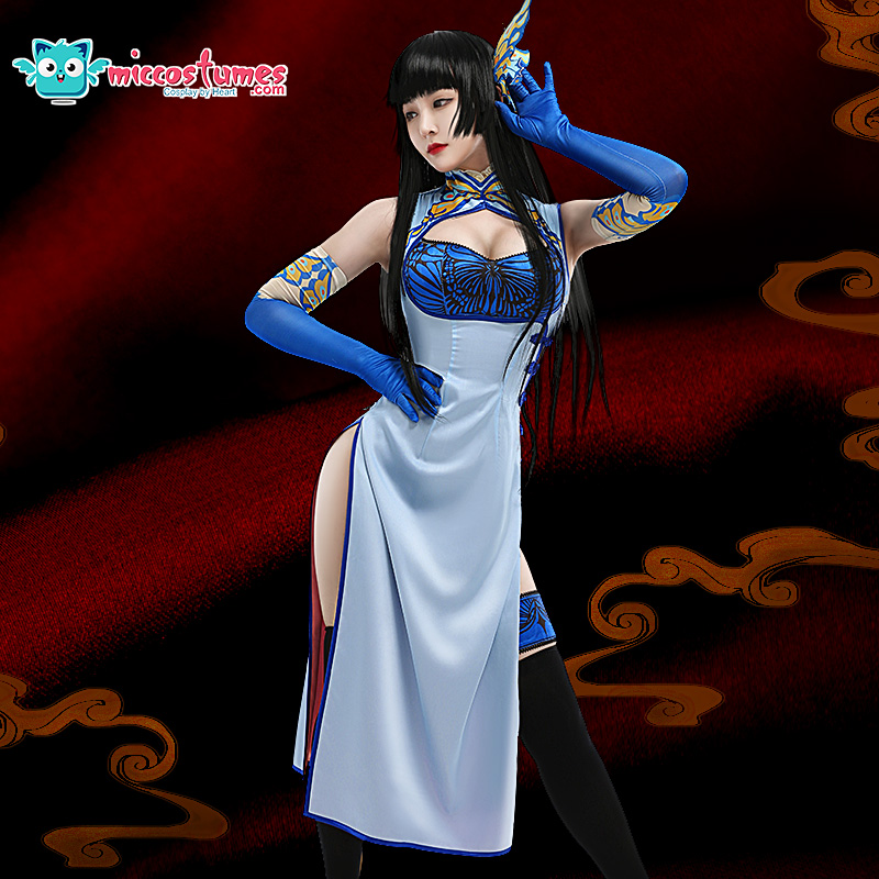 Xxxholic Yuko Butterfly