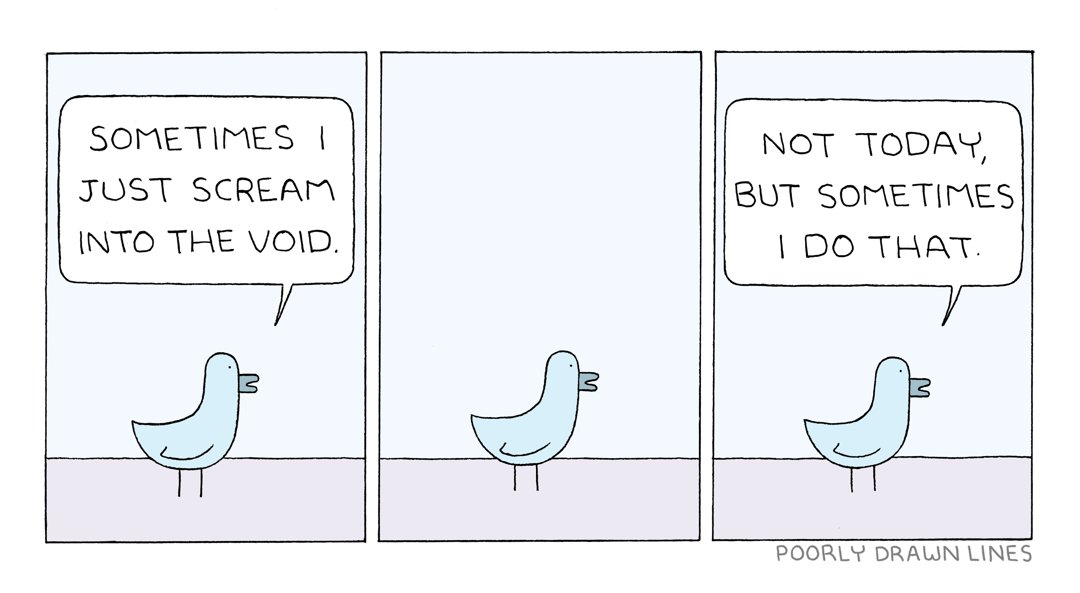 「ghosts 」poorly drawn linesの漫画