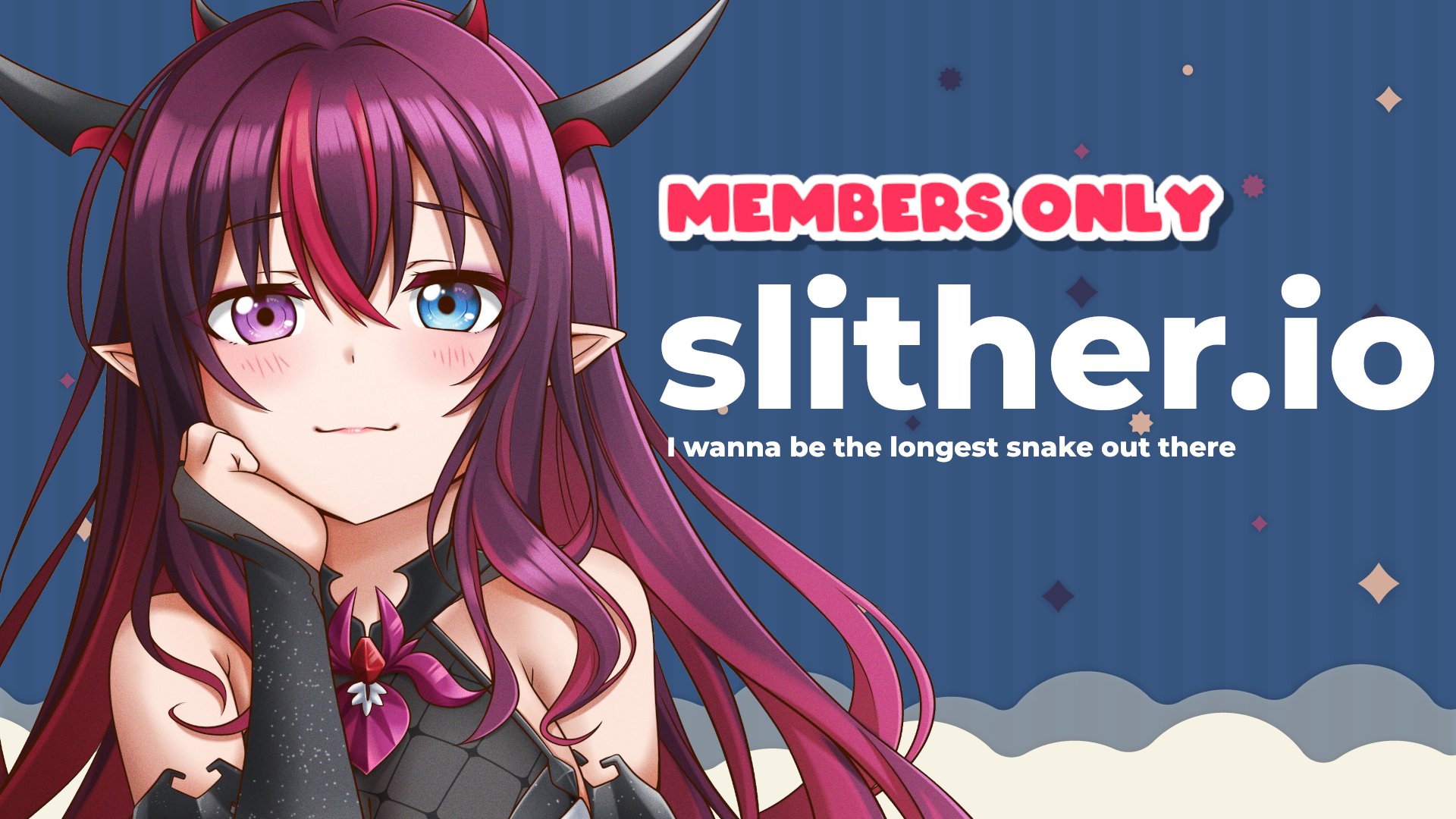 IRyS💎holoEN One Step at a Time & Gravity on Twitter: "💎Upcoming Members Only Stream💎 Vicious ...