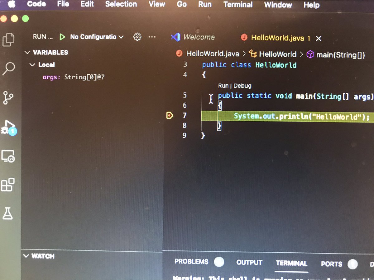 Visual studio code java - ultraps Visual studio code java - ultraps