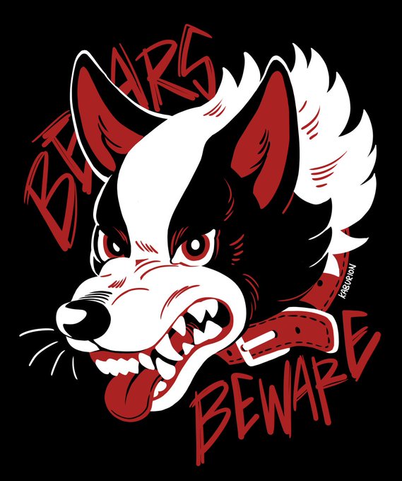 Kaburion@Kabu_rionのイラスト