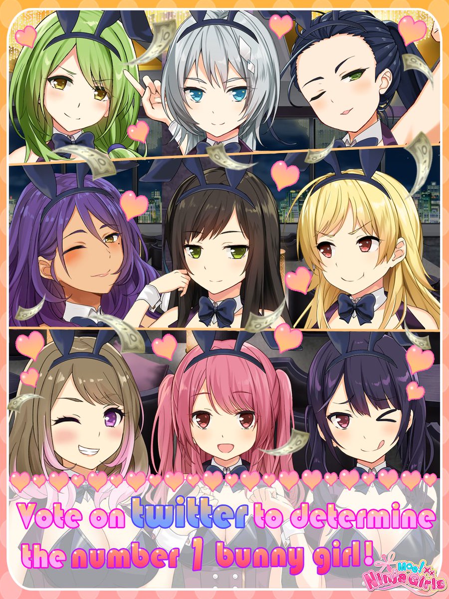 Cookie Collection: Club MoeNin SNS Project! Let's determine the number ...