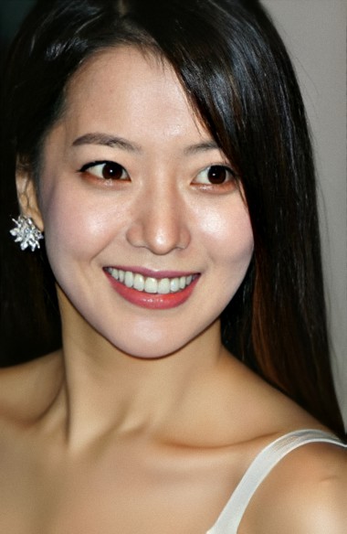 Kim Hee Sun The Myth