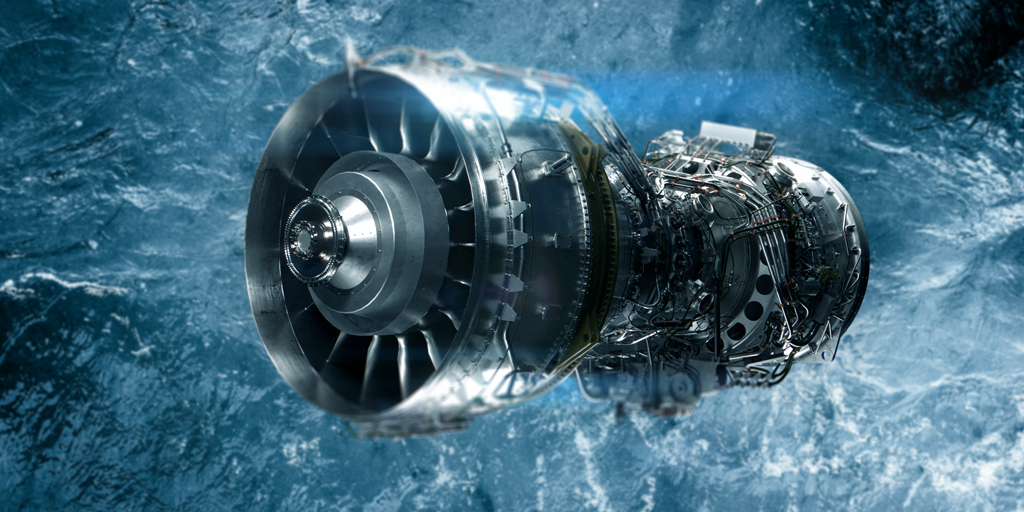 Rolls Royce Mt30 Gas Turbines Rolls Royce Plc Did You Know That Our