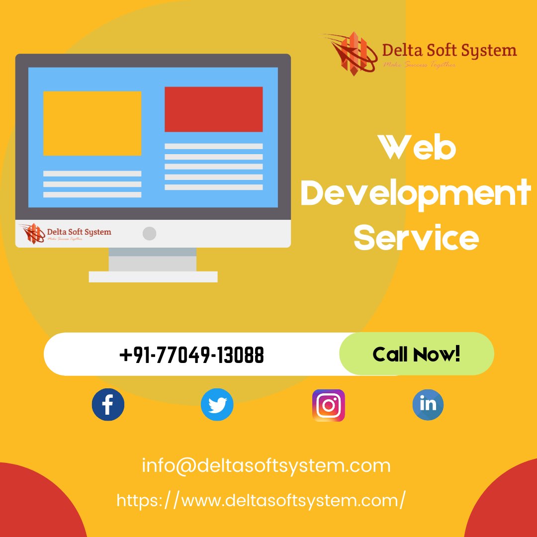 Delta Soft System (@deltasoftsystem) | Twitter