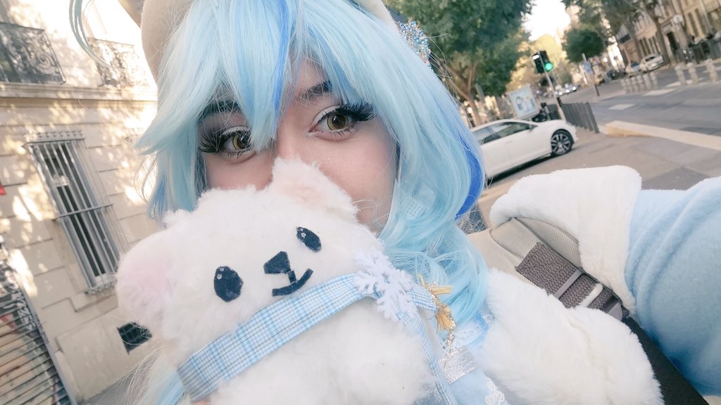 Moe Memuri 🦇 DEBUT 29 JANVIER (@MoeMemuri) さんのイラスト・マンガ作品まとめ (58 件 ...