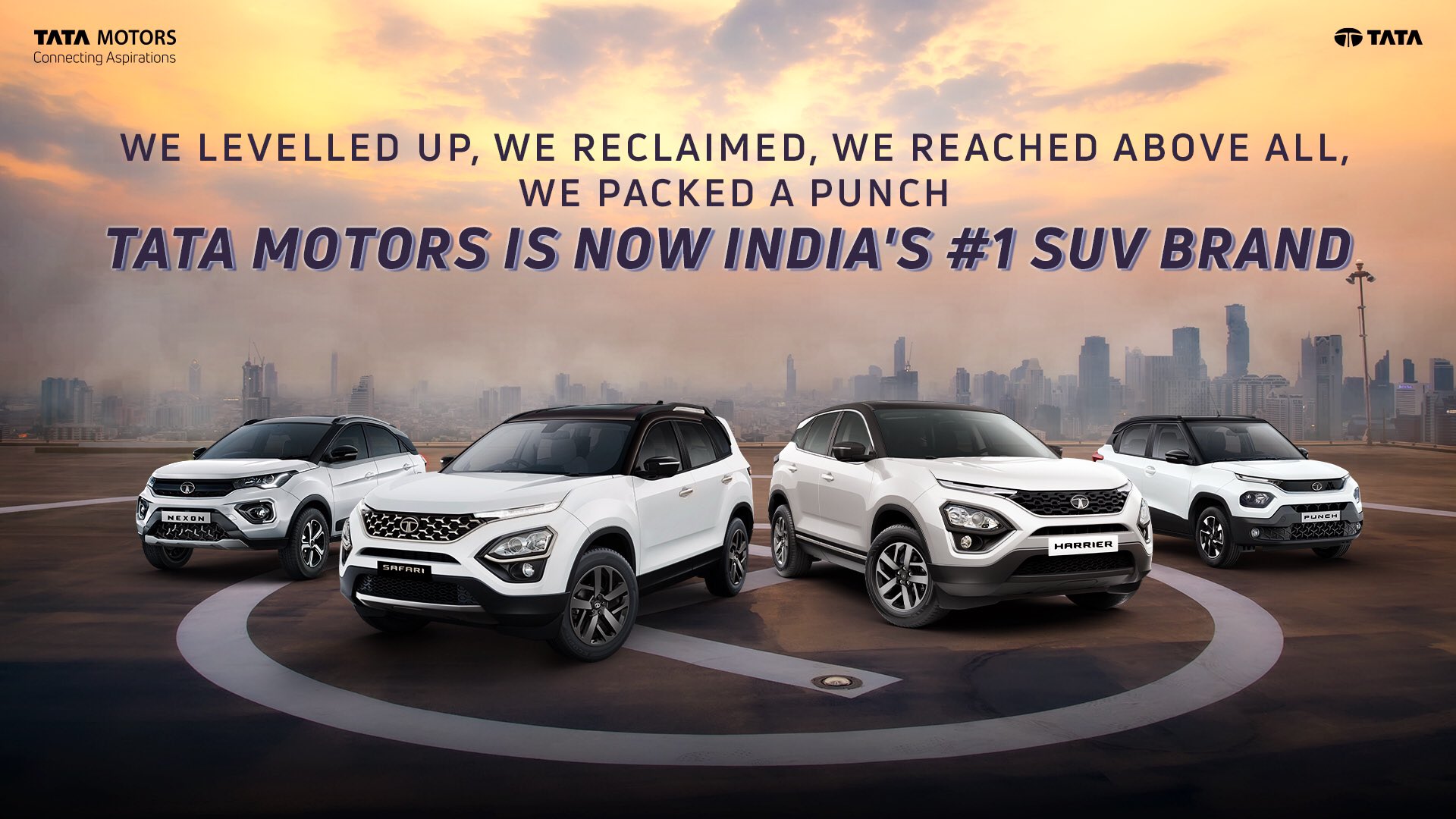 Tata Motors All Cars