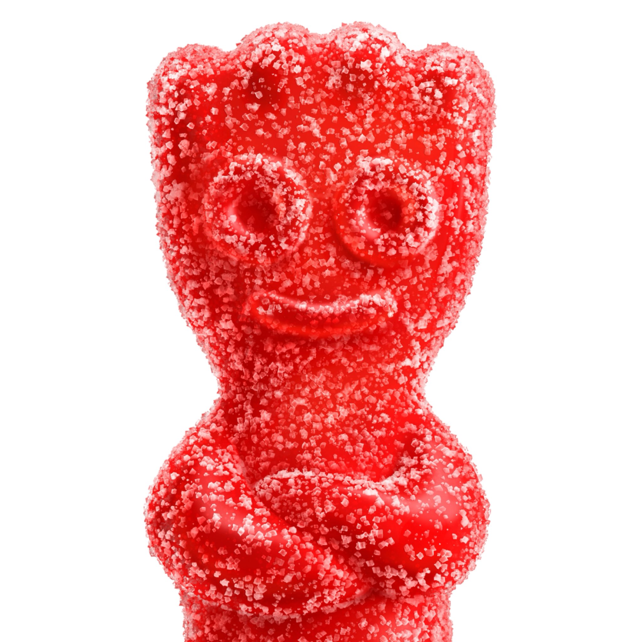 Sour Patch Kids Kid