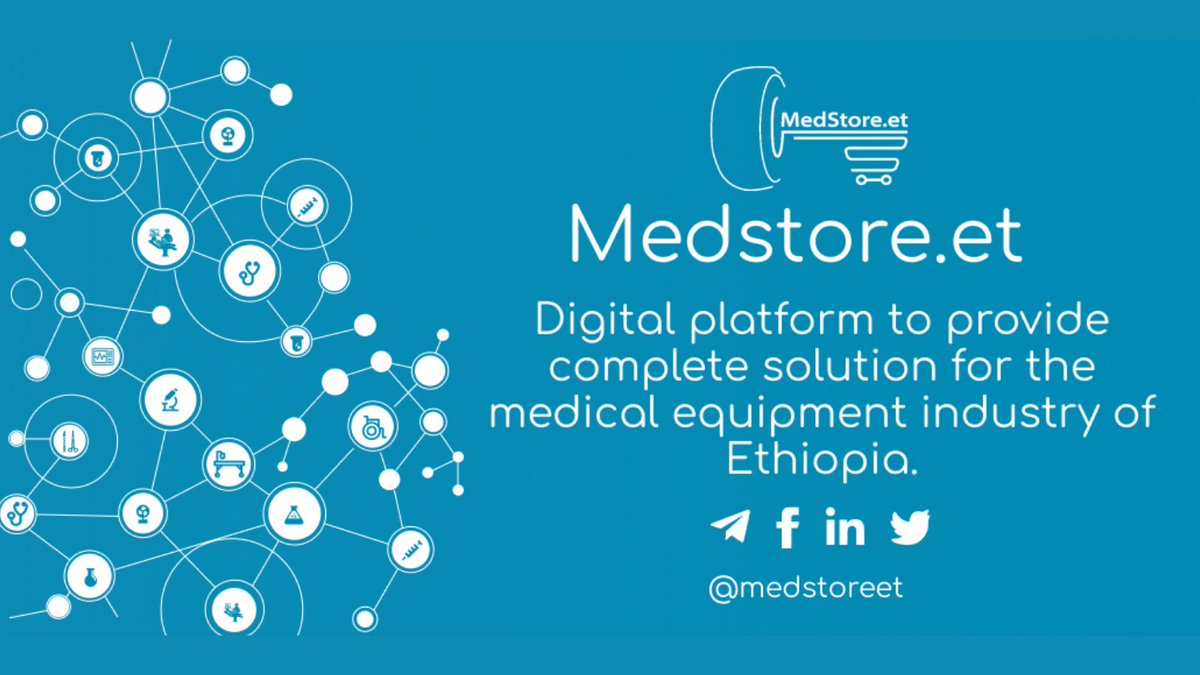 MedStore.et (@Medstoreet) | Twitter
