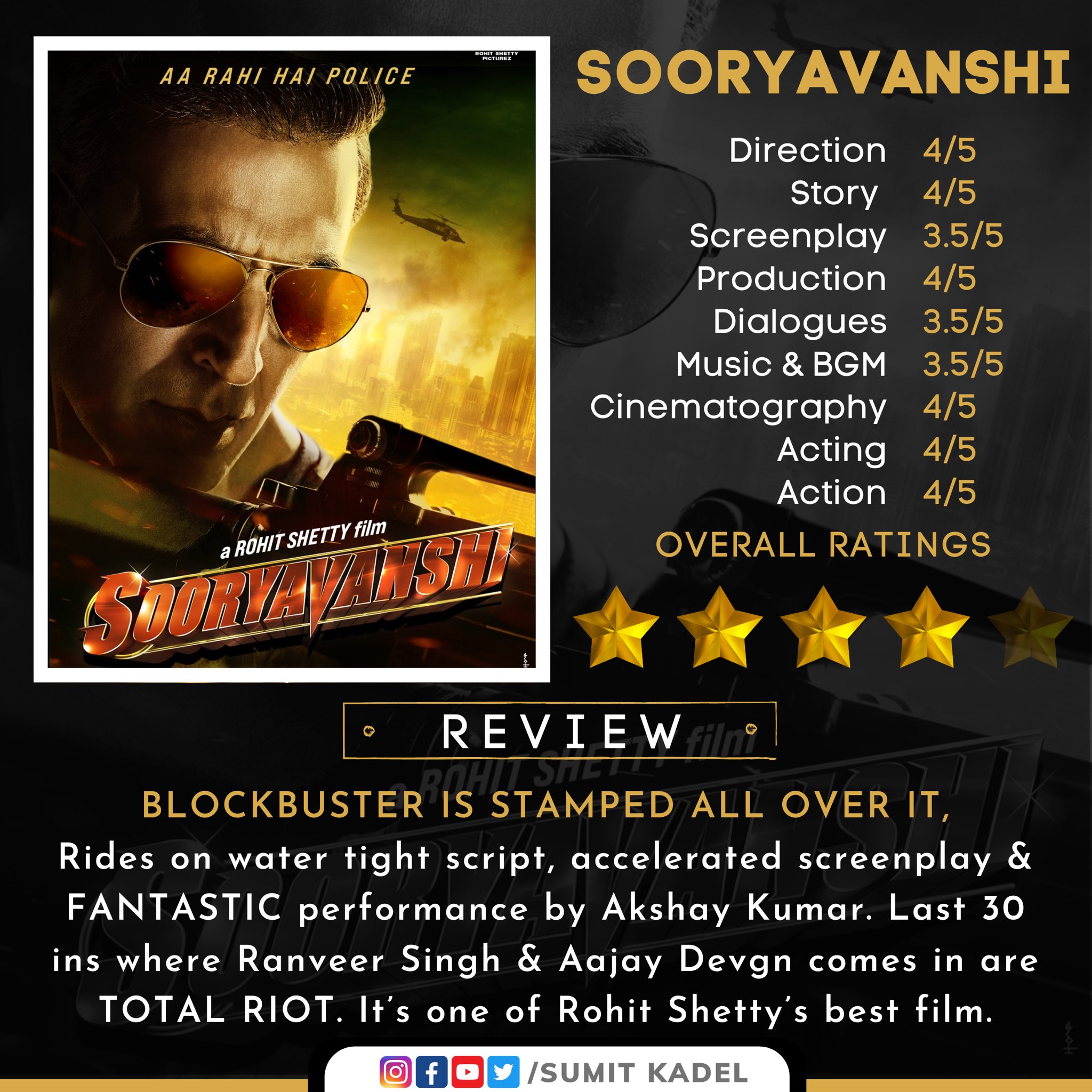 Sooryavansham Dvd Cover