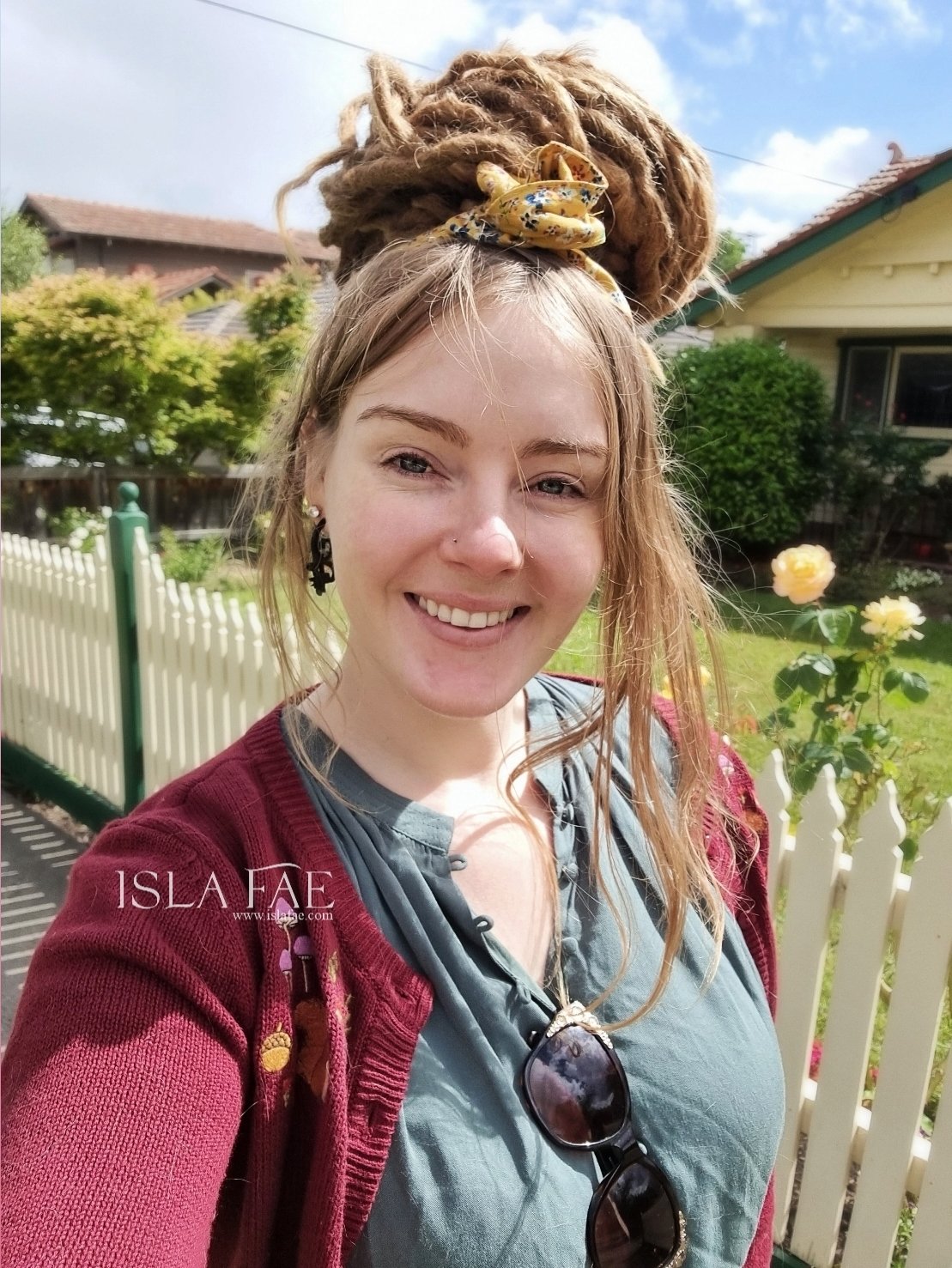 TW Pornstars - Isla Fae. Twitter. I'm off to spend the evening with a ...