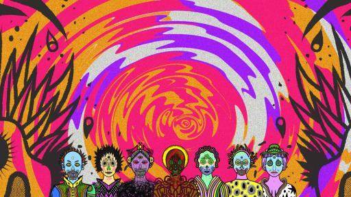 Caring Creatures Collective NFT (@CCreaturesNFT) | Twitter