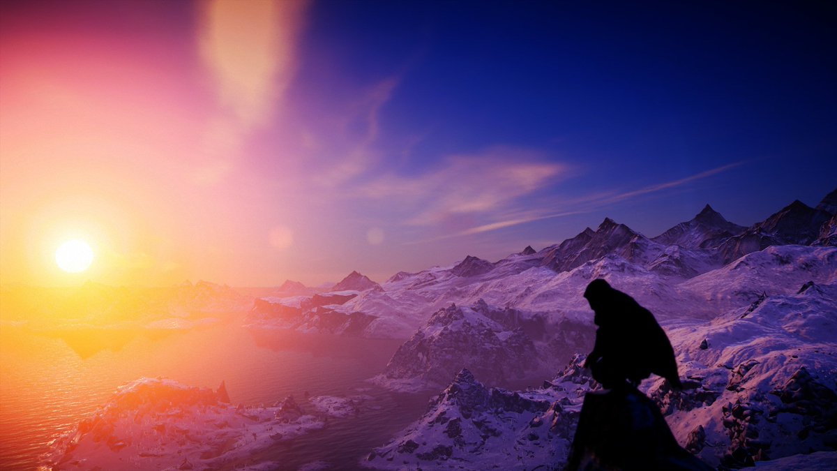 Istiaq Mohammad (@GI_Auditore) | Twitter