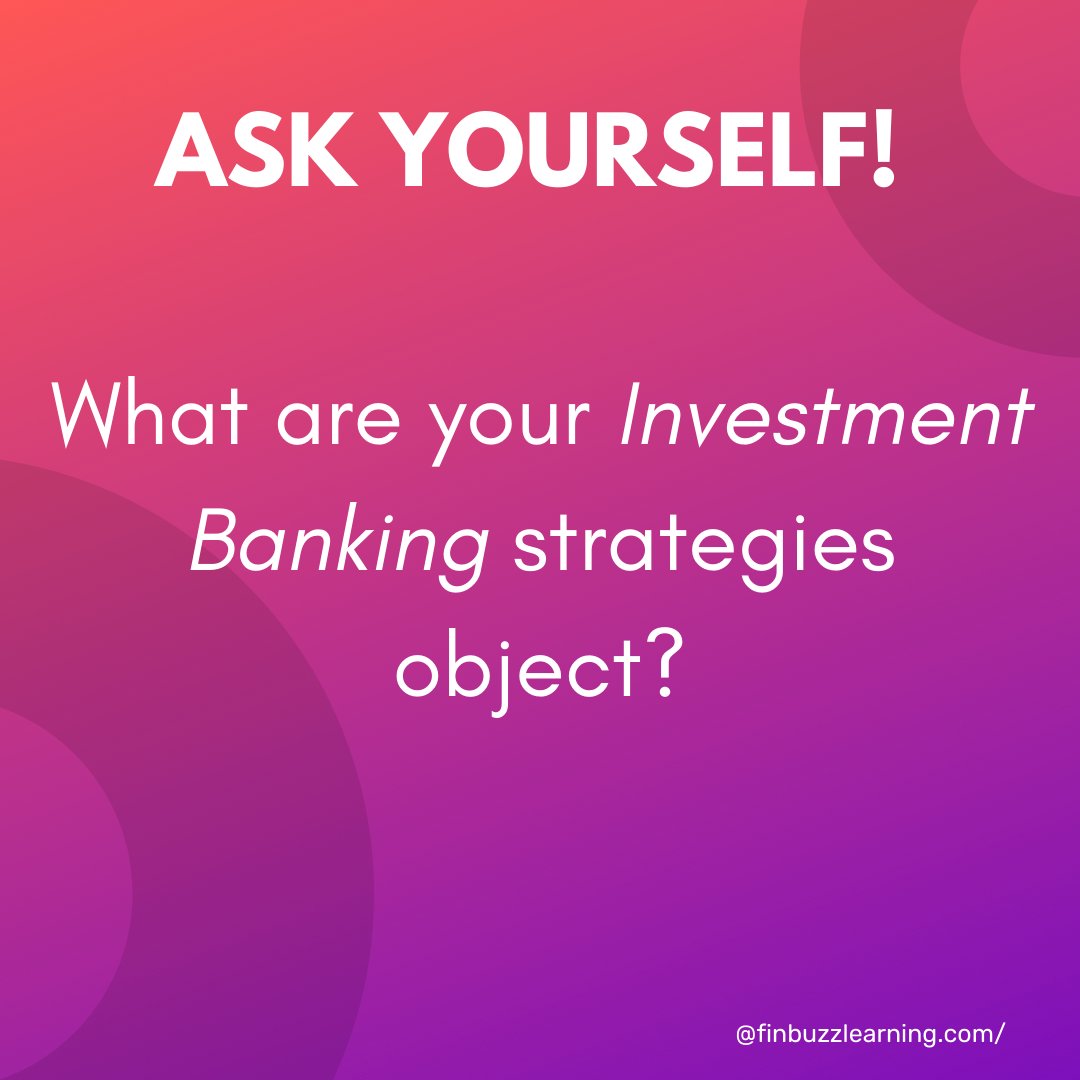 Finbuzz Learning (@FinbuzzLearning) | Twitter