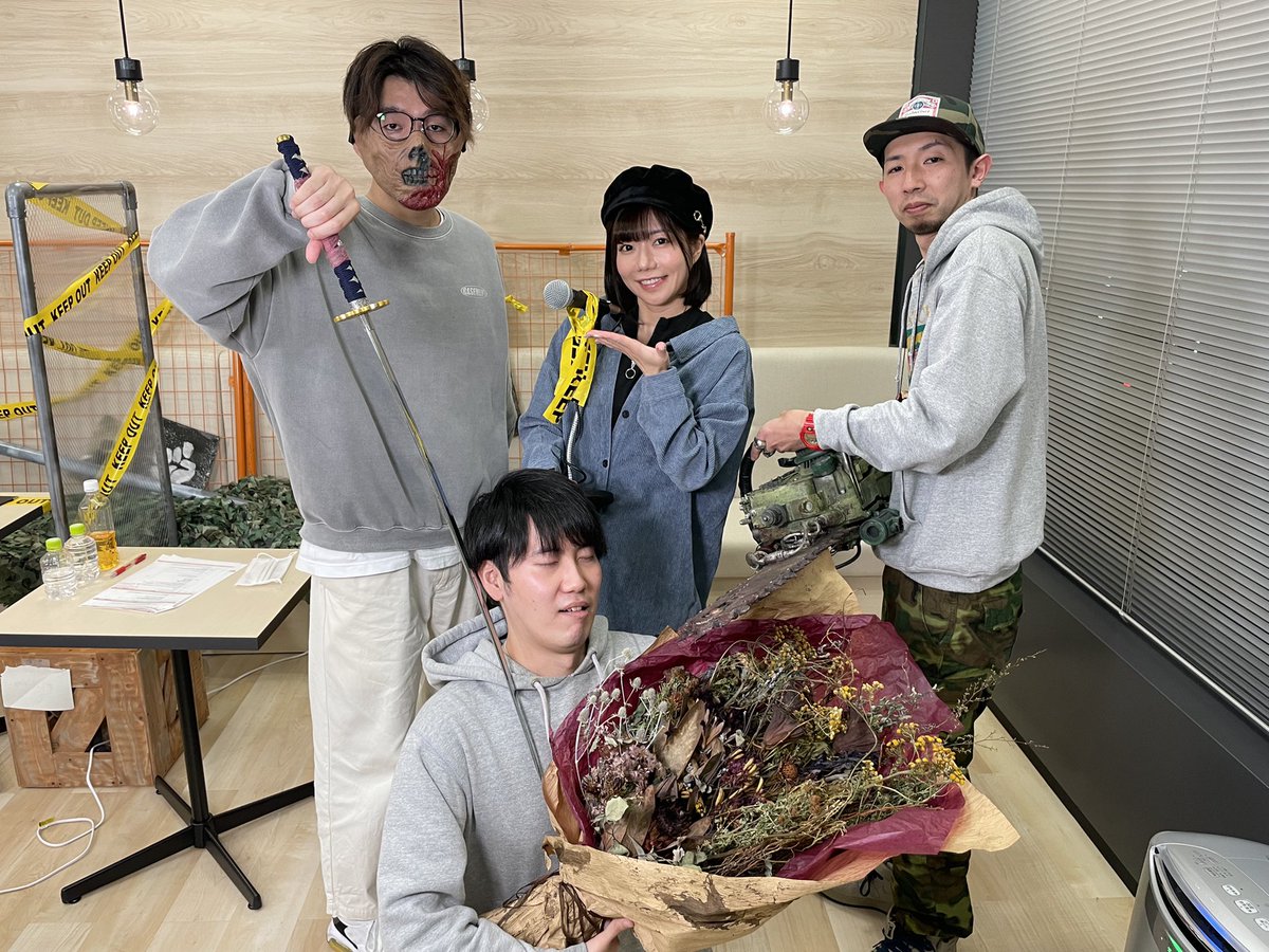 まるふぉい@Mirrativ配信 (@Malfoy_Mirrativ) | Twitter