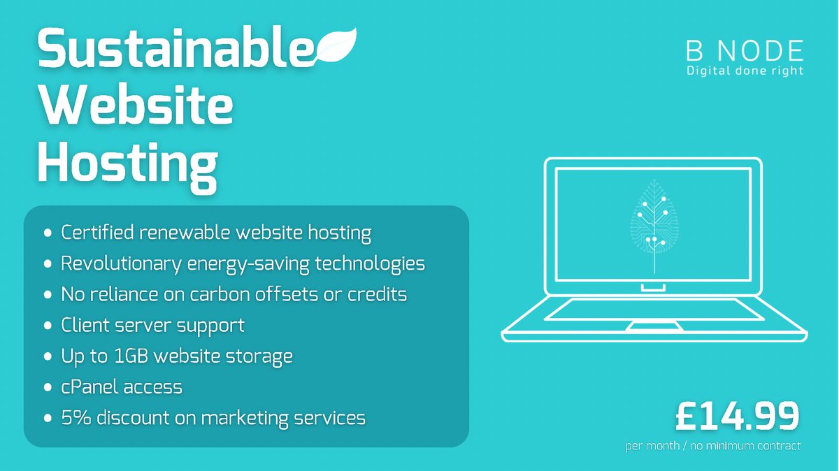 Bnode Ltd (@BnodeUk) | Twitter