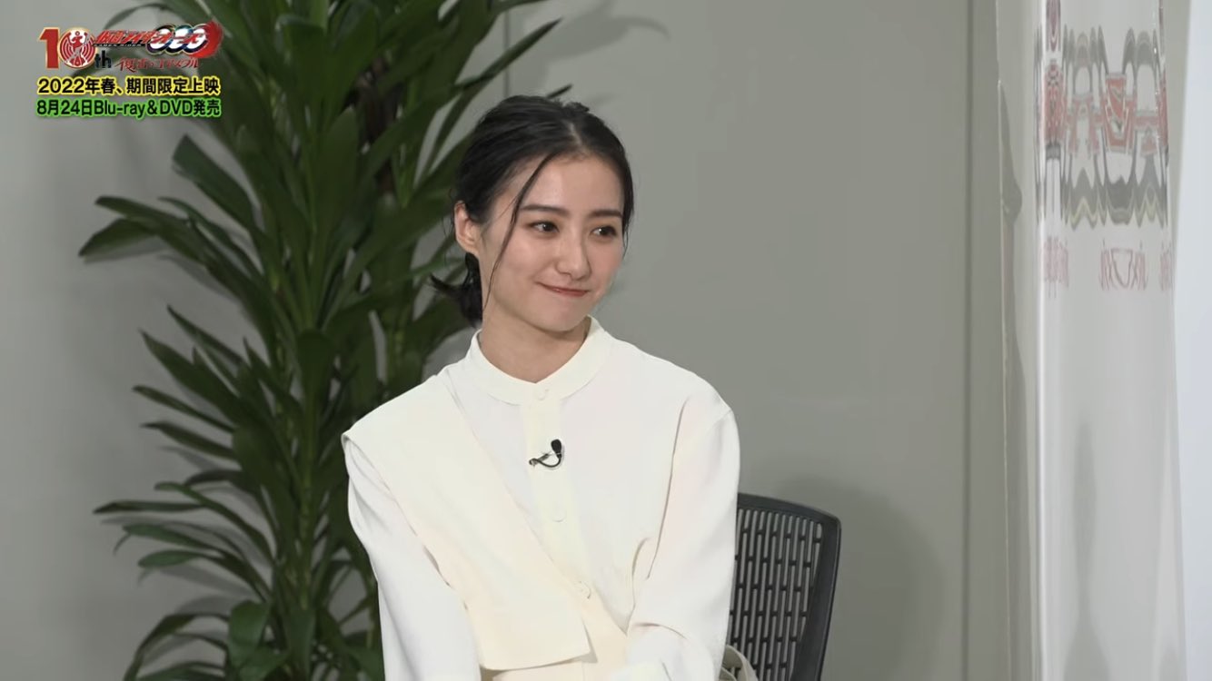 マルク on Twitter: "比奈ちゃんの怪力シーンあるそうです😆 ふんにゅ〜！ @RihoTakada #仮面ライダーオーズ #オーズ10th #高田里穂 https://t.co ...