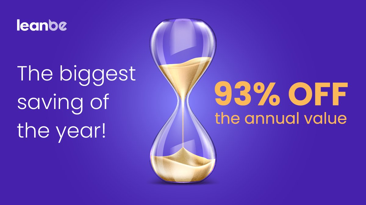 Leanbe (@leanbe_ai) | Twitter