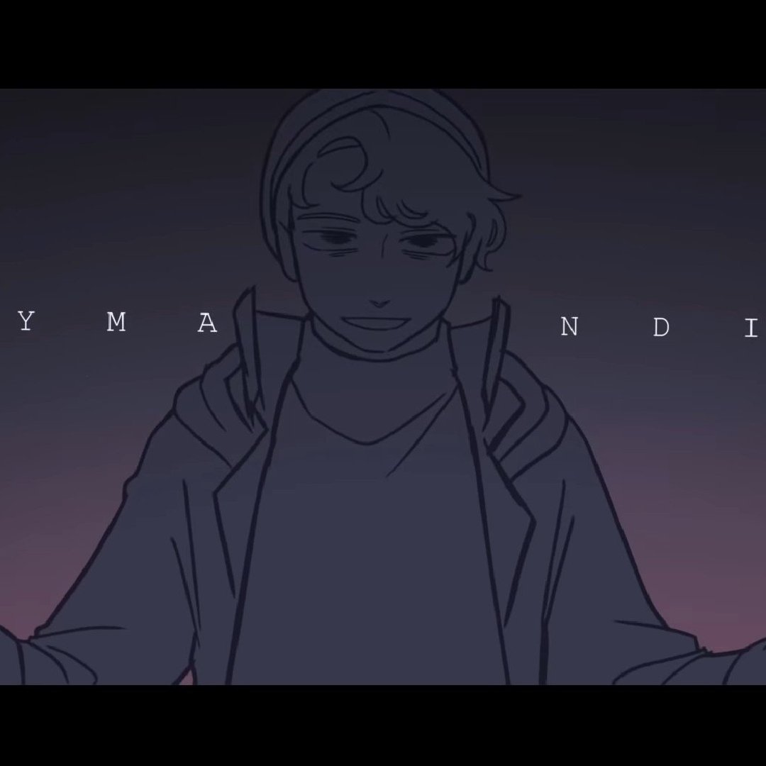 「Sadist wilbur and sadist dream, oh how i」|Line🎰 || LORE DAY ARTのイラスト