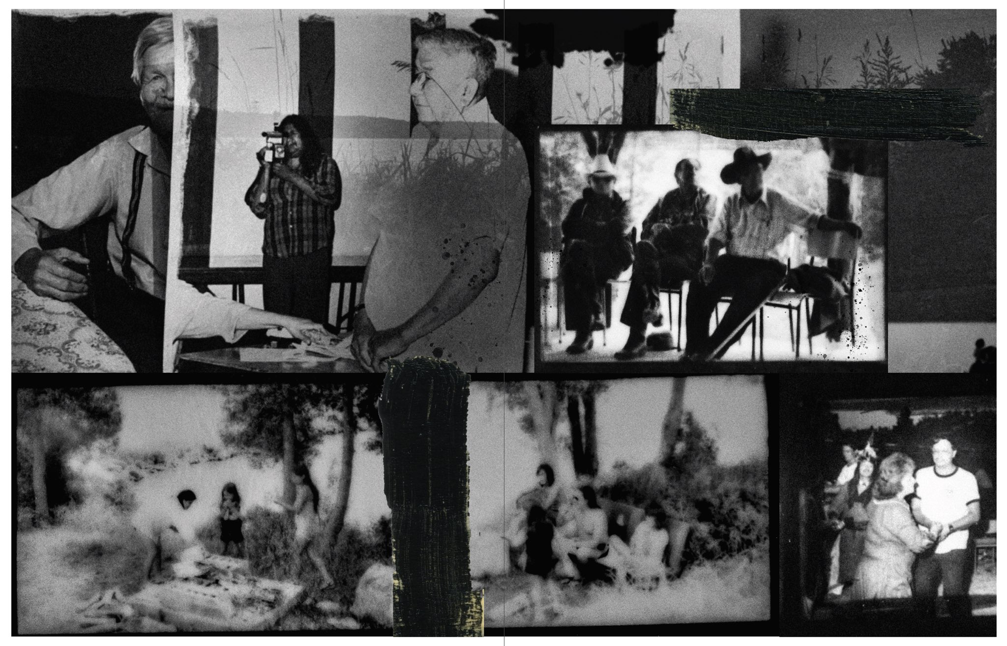Narrative Photography Series Ideas