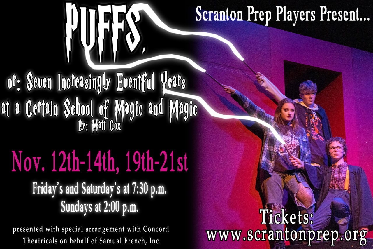 Scranton Prep (@scrantonprep) / Twitter