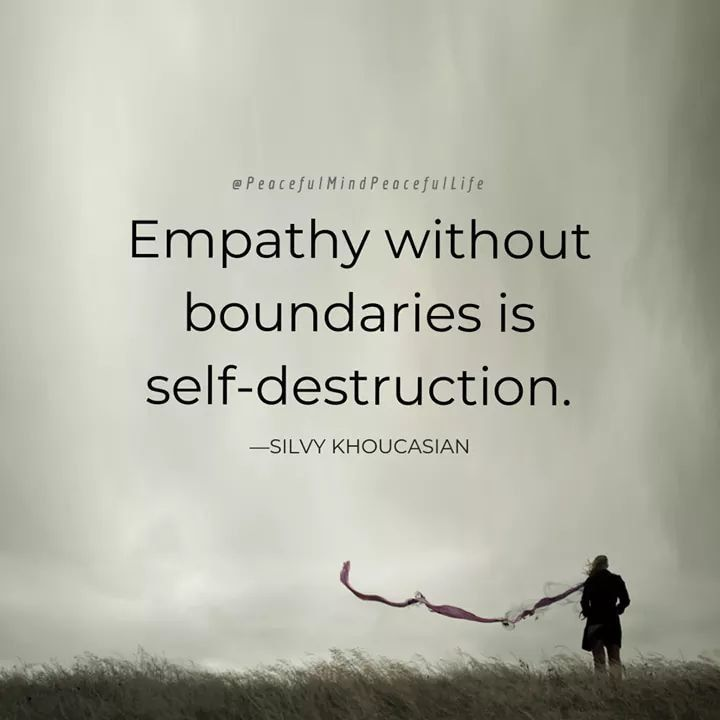 Self Destruction Quotes