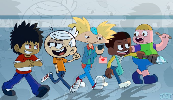 💚🦈⚡JaredSteeleType⚡🦈💚 (@Steel120type) さんのイラスト・マンガ作品まとめ (47 件) - Twoucan