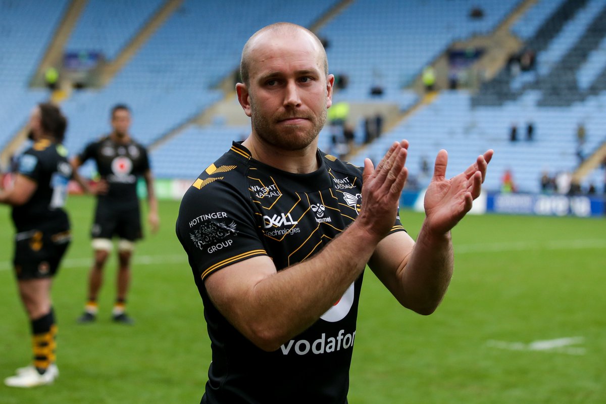 Dan Robson out for 12 weeks with groin tear : r/rugbyunion