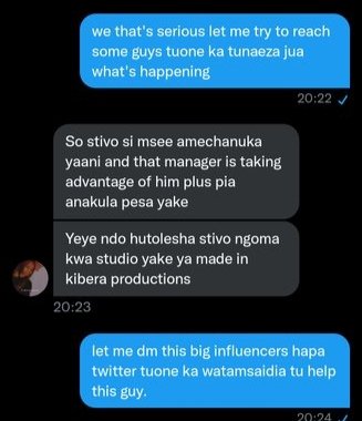 Kennedy Kithome (@kennedy_kithome) | Twitter