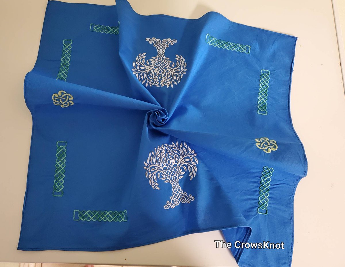 The Crows Knot Embroidery Shop (@TheCrowsKnot) | Twitter