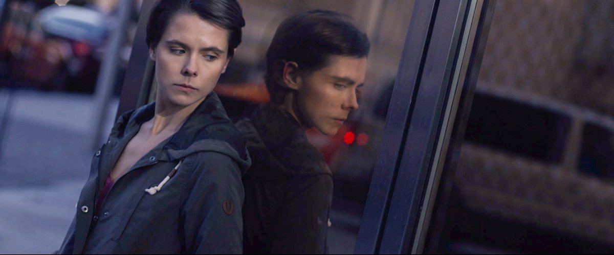 Munro Chambers Instagram