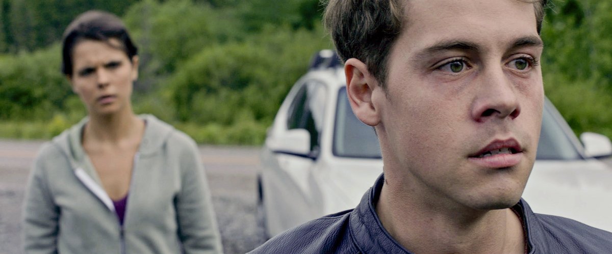 Munro Chambers Instagram