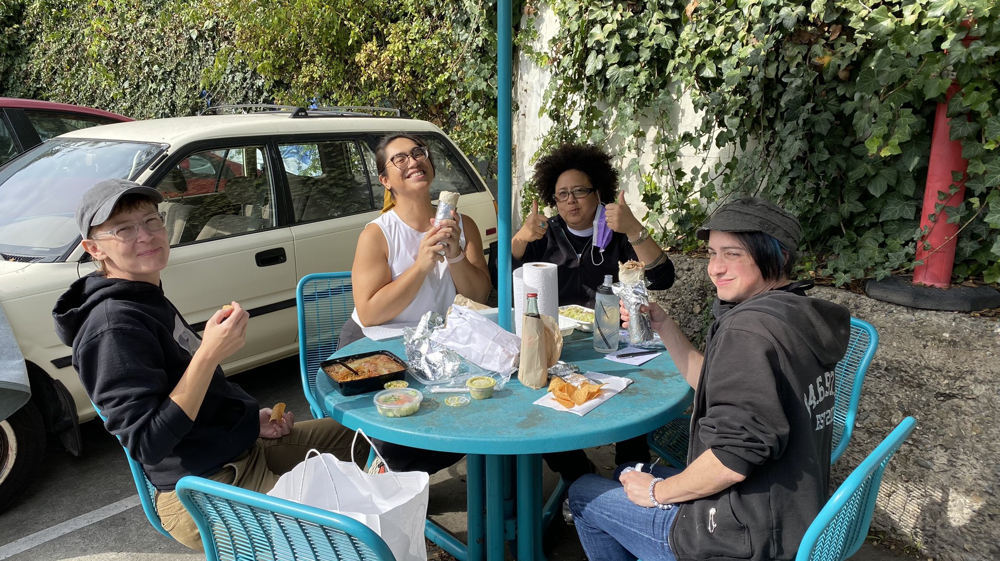 Tw Pornstars Crashpad Series Twitter Lunch π― π 9 21 Pm 5 Nov 2021