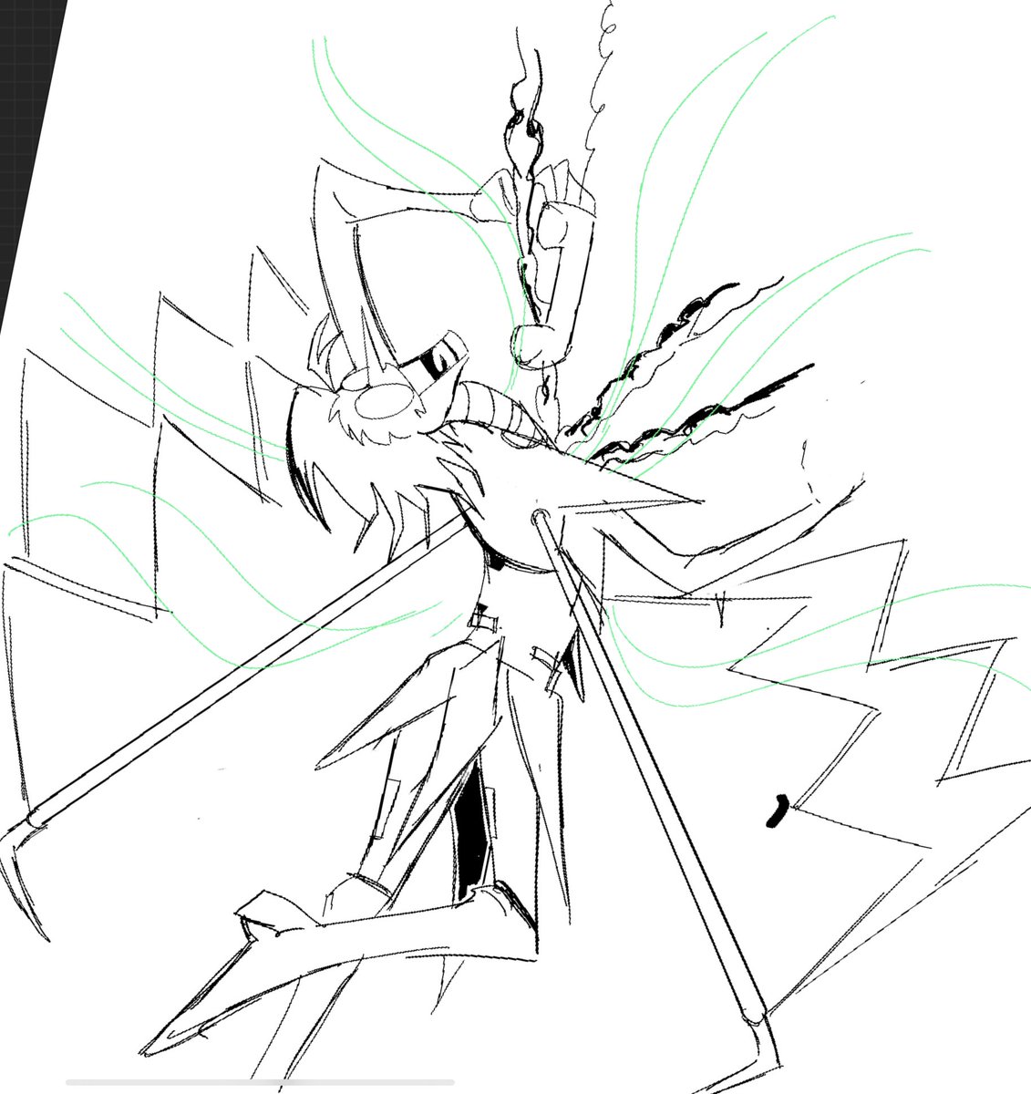 「samton 」• * の漫画