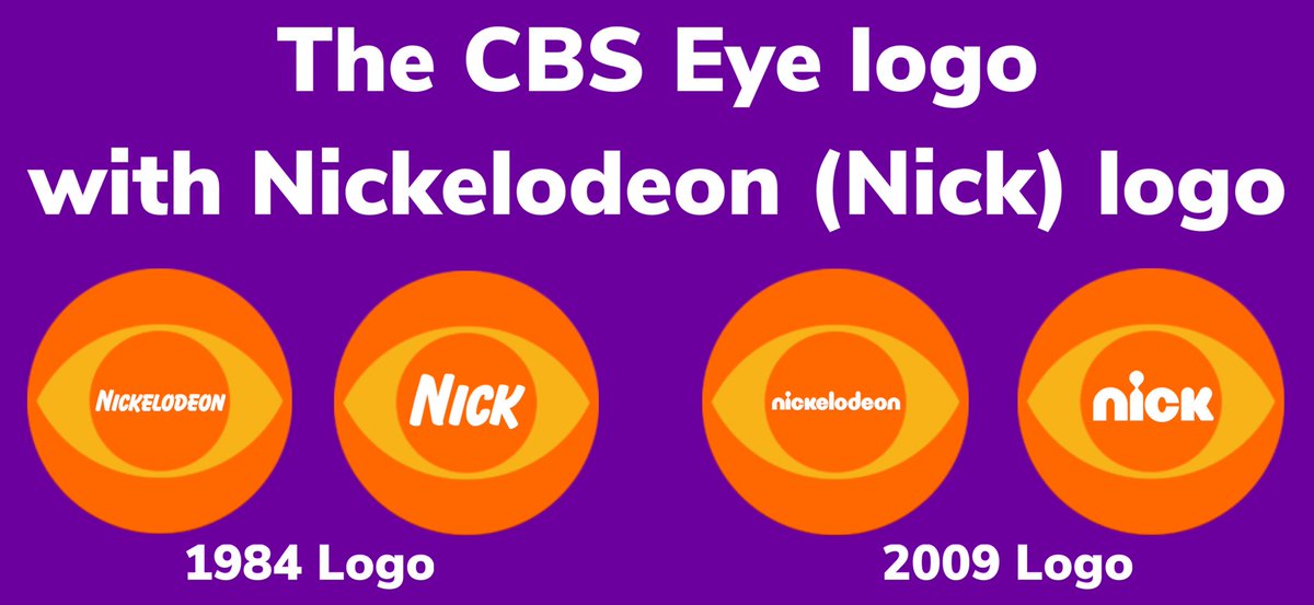 Cbs Eye Logo