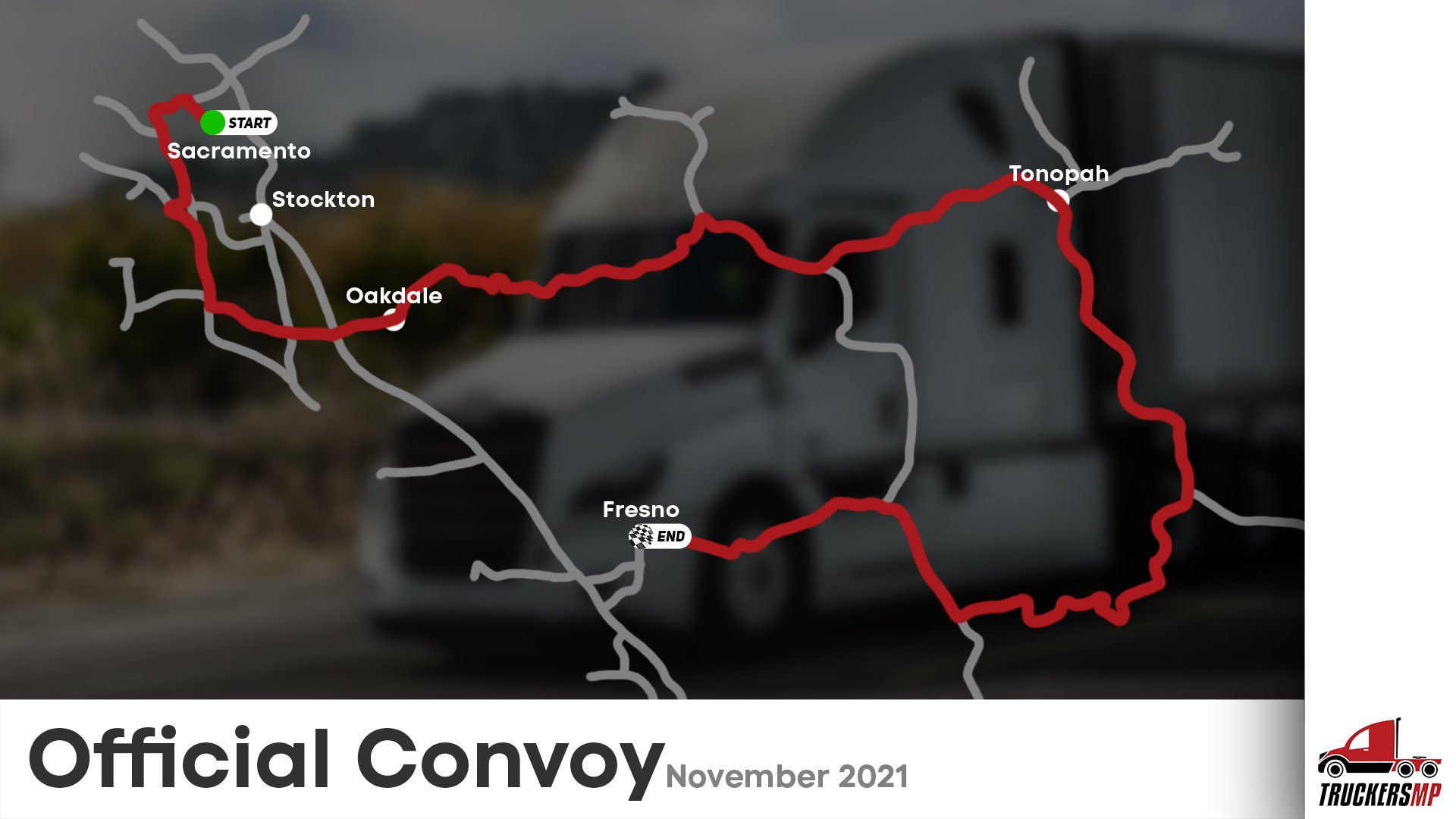 Truckersmp Map Ich Habe Diesen Teil Der Karte Auf Der Offiziellen