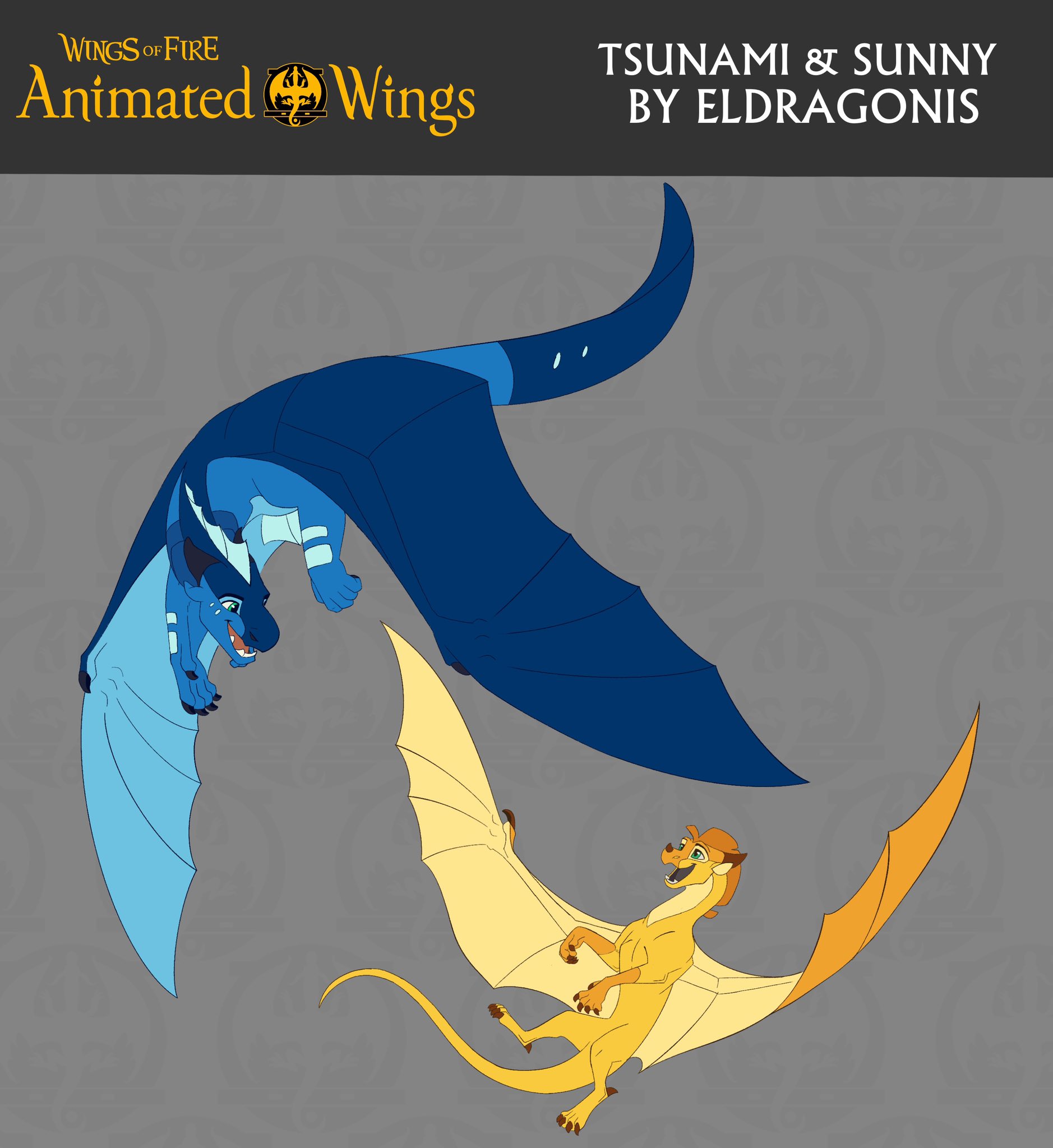 Wings Of Fire Tsunami