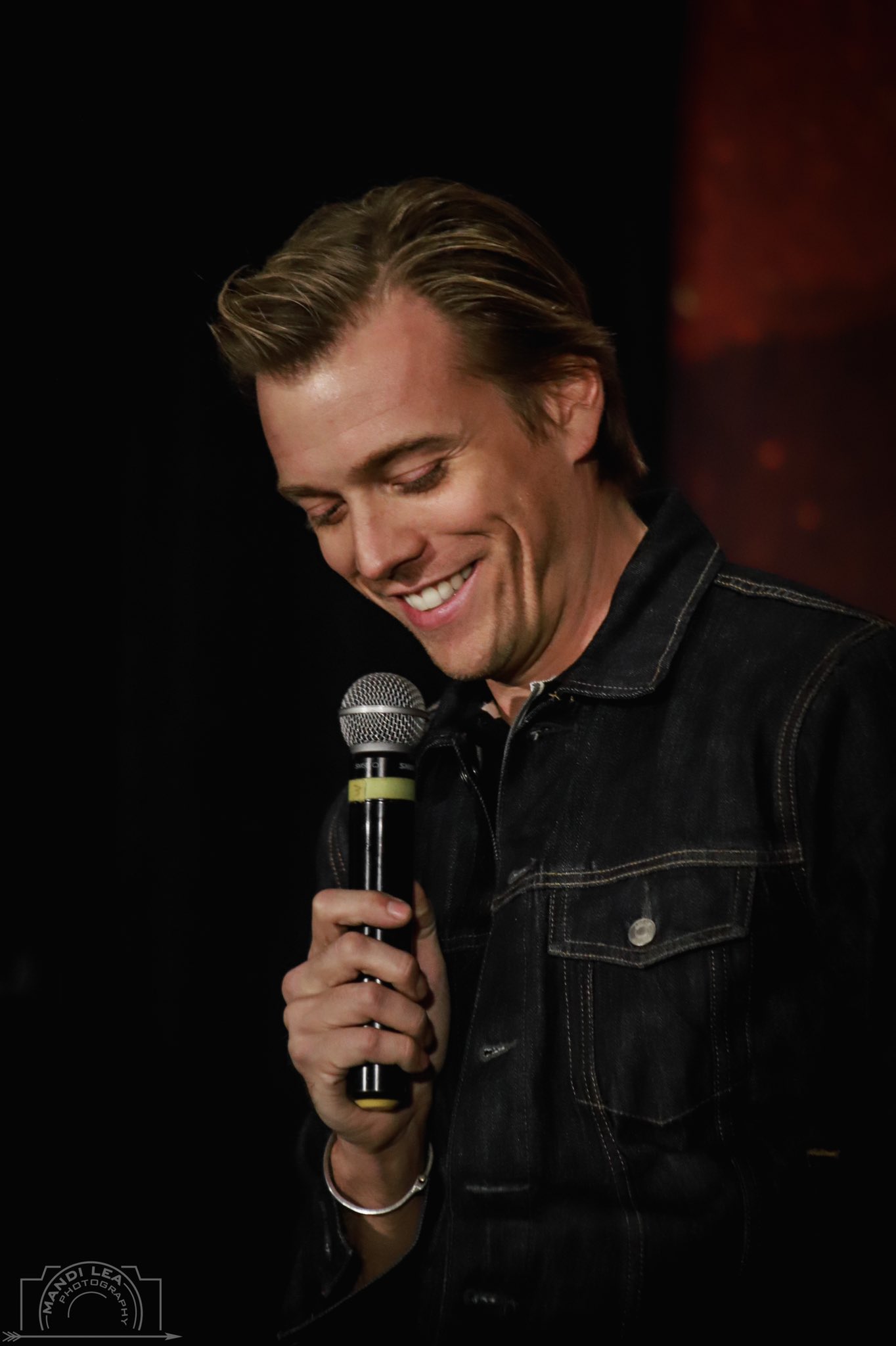 Jake Abel