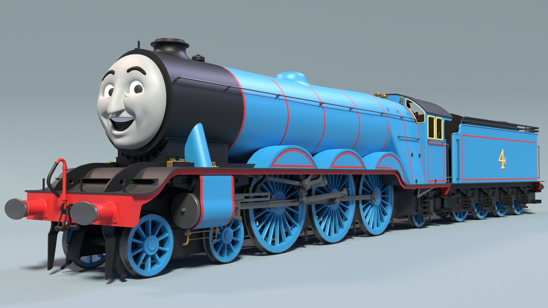 Brighton On X: 4 The Railway Has Main Express Engine's , 52% OFF