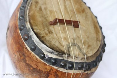 Haitian Musical Instruments