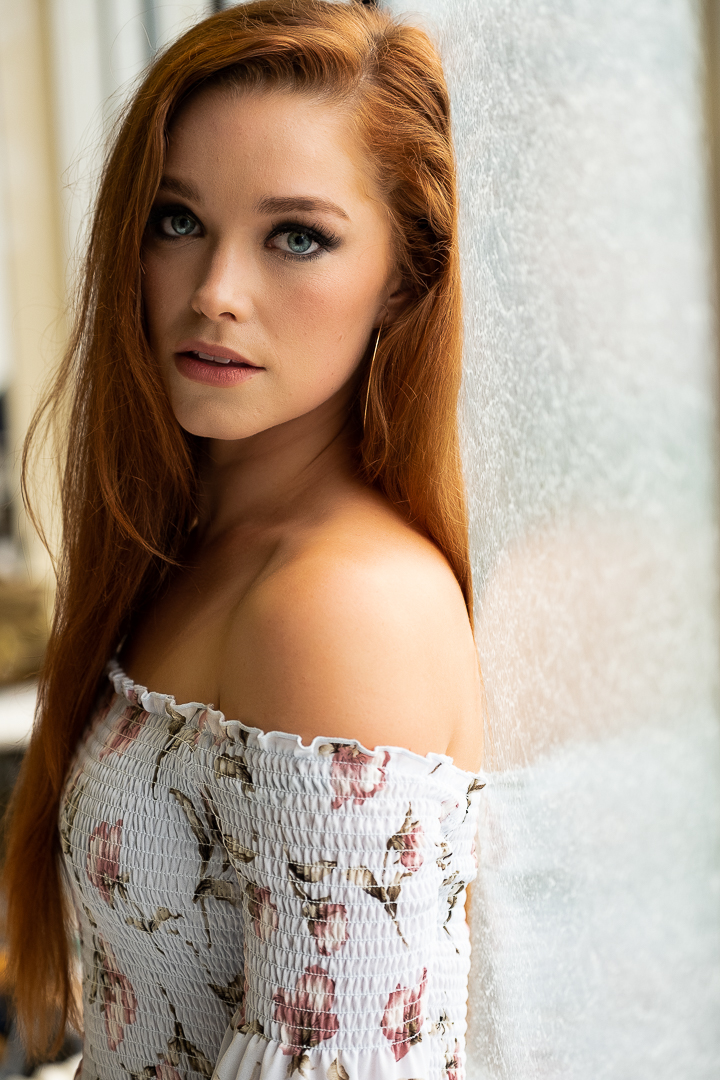 #ModelMayhem #PicOfTheDay winner submitted by Reyno https://t.co ...